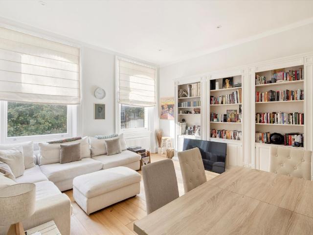 Old Brompton Road, London SW5, 2 bed flat to rent, £4,117 pcm | PrimeLocation