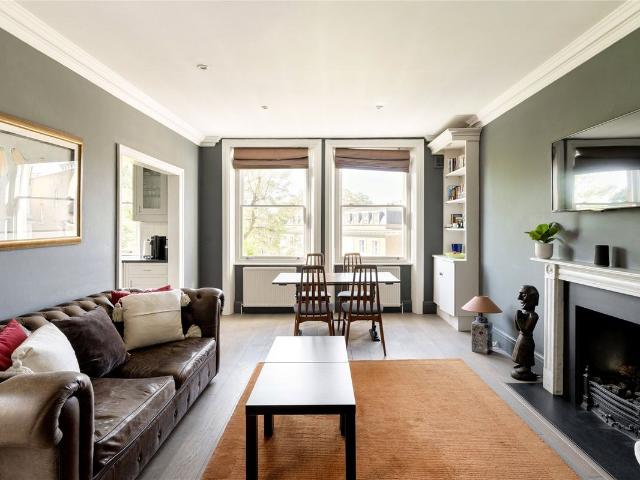 Old Brompton Road, London SW5, 2 bed flat to rent, £8,017 pcm | PrimeLocation