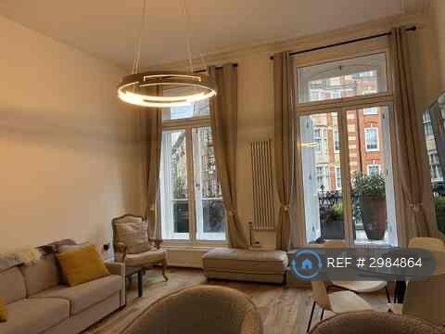 Old Brompton Road, London, SW5 2 bed flat to rent £3,000 pcm £692 pw