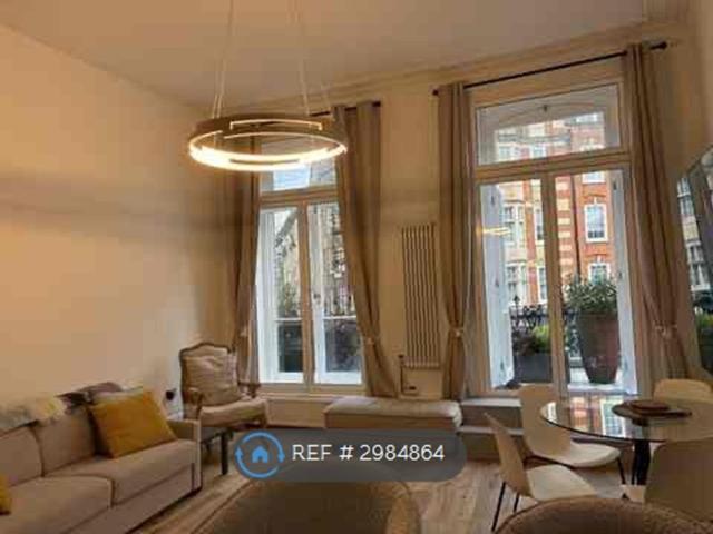 Old Brompton Road, London SW5, 2 bed flat to rent, £3,000 pcm | PrimeLocation