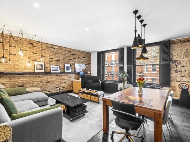 Old Brompton Road, London, SW5 3 bed apartment to rent £4,996 pcm £1,153 pw