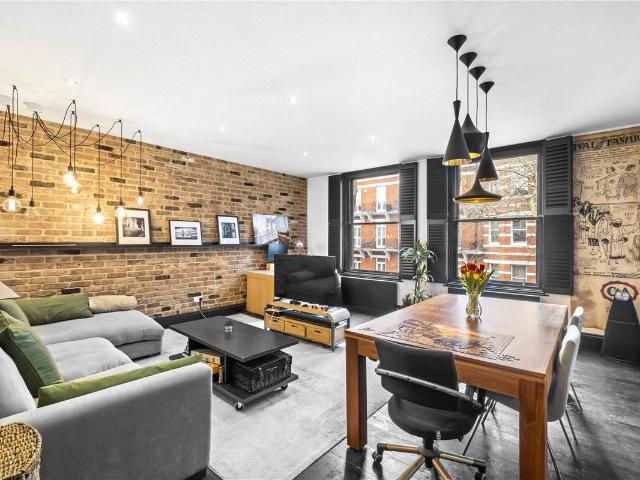 Old Brompton Road, London SW5, 3 bed flat to rent, £5,000 pcm | PrimeLocation