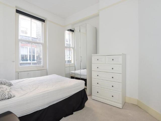 Old Brompton Road, London, SW5