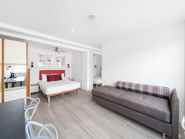 Old Brompton Road, London SW7, Studio to rent, £3,300 pcm | PrimeLocation
