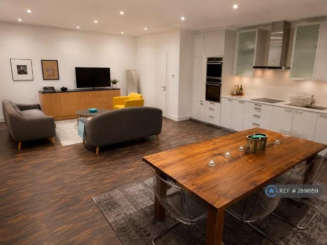 Old Brompton Road, London, SW7 1 bed flat to rent £3,400 pcm £785 pw