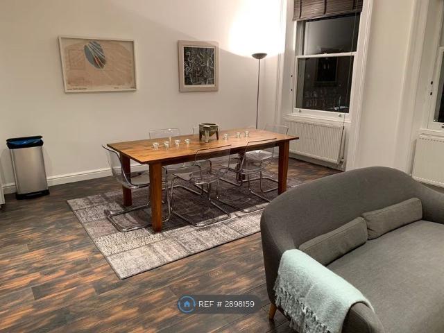 Old Brompton Road, London SW7, 1 bed flat to rent, £3,400 pcm | PrimeLocation