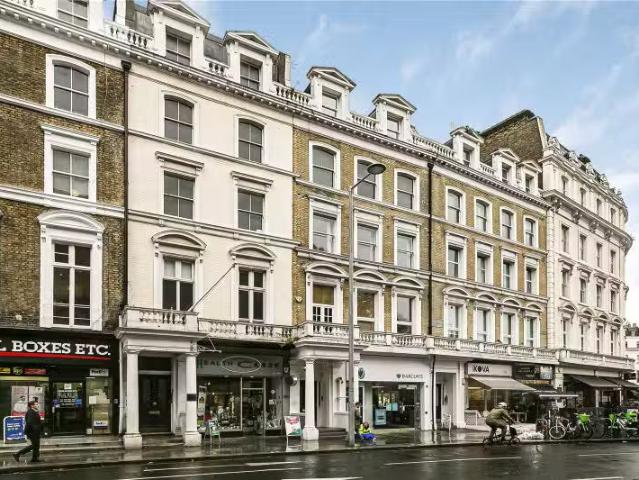 Old Brompton Road, London, SW7 3DL