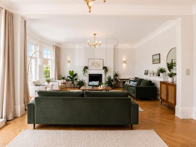 Old Brompton Road, London SW7, 4 bed flat to rent, £8,950 pcm | PrimeLocation