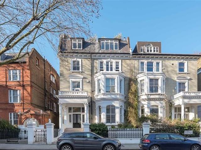 old brompton road, london, uk, sw5