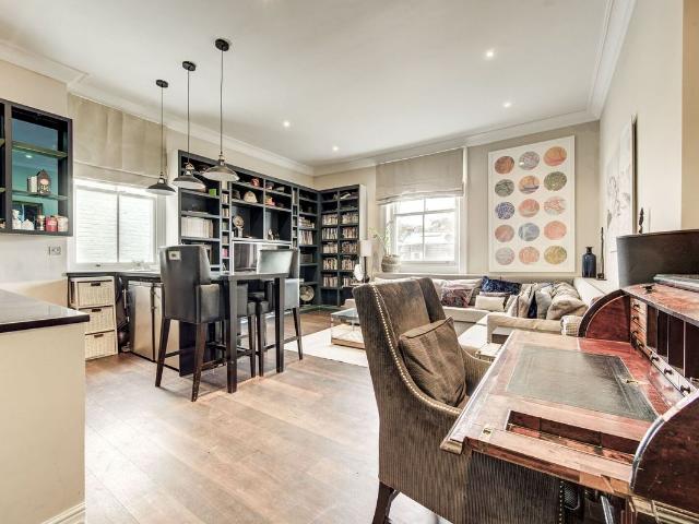 Old Brompton Road, South Kensington, London SW5, 1 bed flat to rent, £4,767 pcm | PrimeLocation