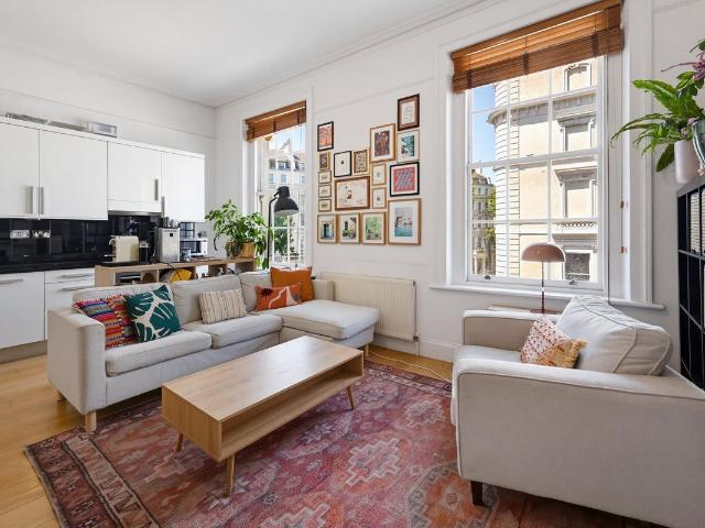 Old Brompton Road, South Kensington, London SW7, 1 bed flat to rent, £3,358 pcm | PrimeLocation