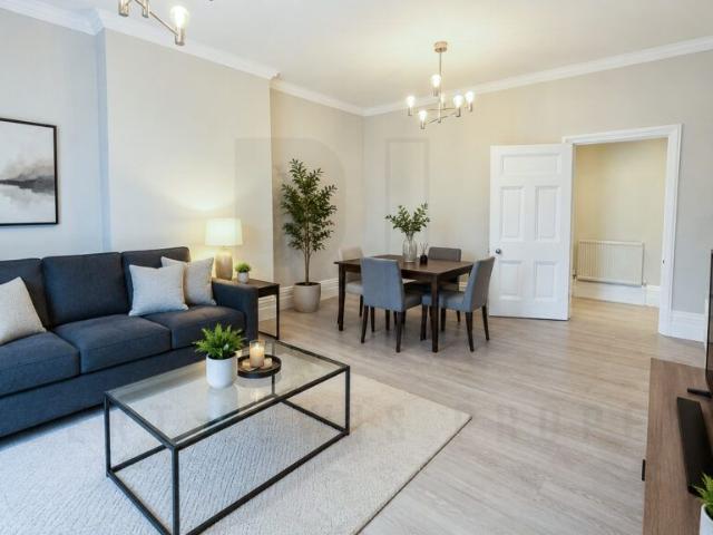 Old Brompton Road, South Kensington, London SW7, 2 bed flat to rent, £4,200 pcm | PrimeLocation