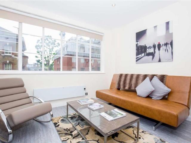 Old Brompton Road, South Kensington, London SW7, 2 bed flat to rent, £5,399 pcm | PrimeLocation