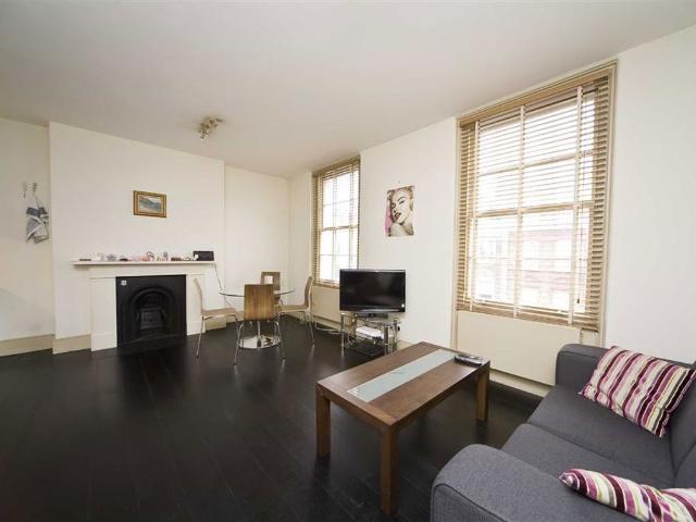 Old Brompton Road, South Kensington SW5, 1 bed flat to rent, £2,600 pcm | PrimeLocation