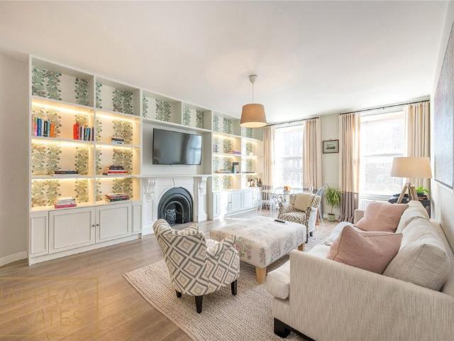Old Brompton Road, South Kensington. 1 bed apartment to rent £3,920 pcm £905 pw