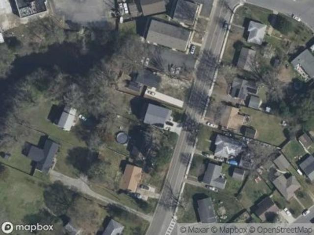 Old Buckroe Rd