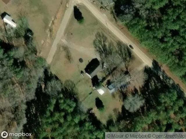 Old Buncombe Rd