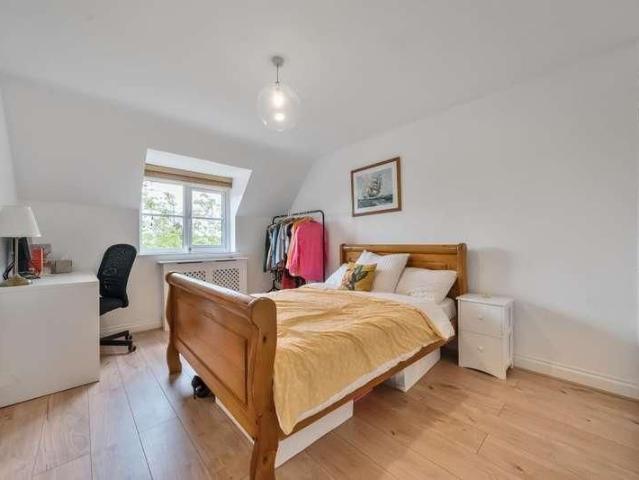 Old Burford Road, Bledington, OX7