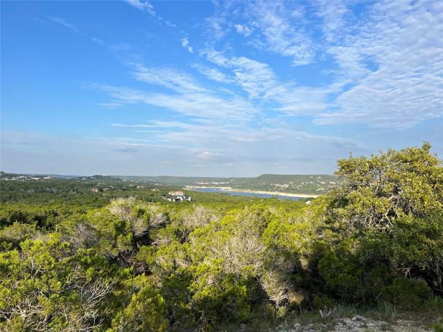 Old Burnet Rd