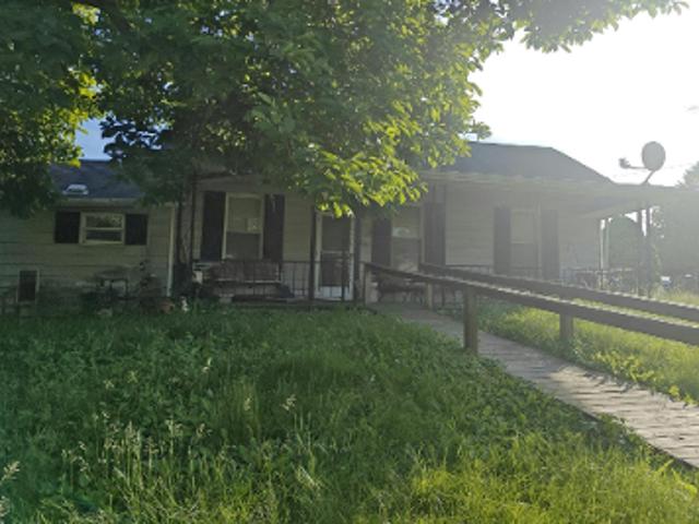 Old Byesville Rd