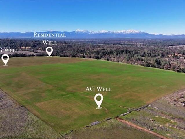 Old Gold Rd, Cottonwood, CA 96022