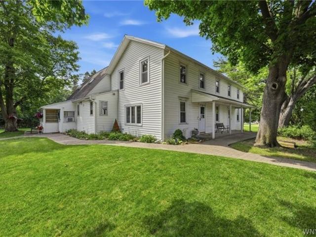Old Goodrich Rd, Clarence, Home For Sale