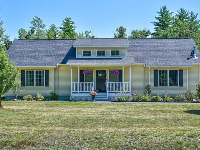 Old Goshen Rd, Conway, Home For Sale