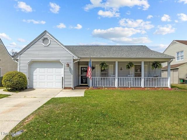 Old Gate Rd, Morehead City, Home For Sale