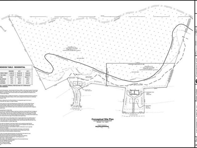 Old Gage Hill Rd, Pelham, Plot For Sale