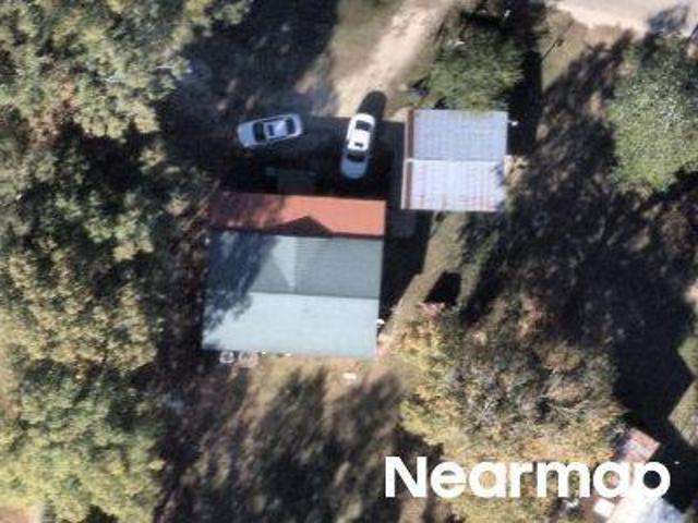 Old Gainsville Rd