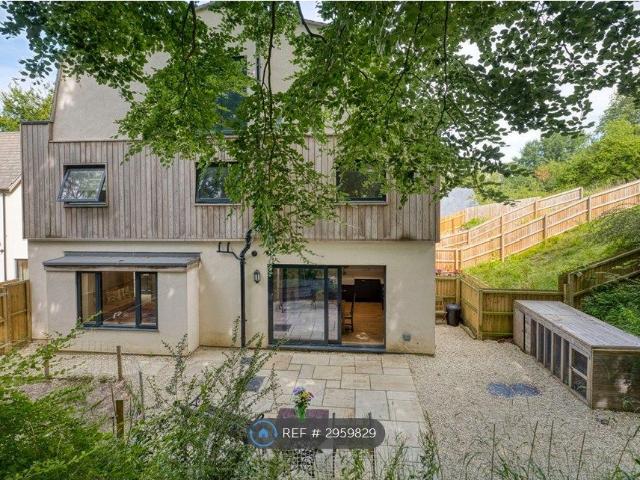 Old Garden, Bruton BA10, 4 bed end terrace house to rent, £2,230 pcm | PrimeLocation