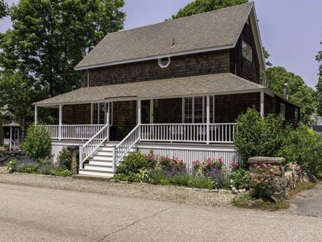 Old Garden Rd, Rockport, Home For Sale