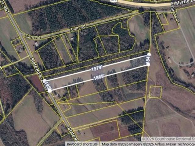Old Georgetown Rd # 4, Lake City, SC 29560