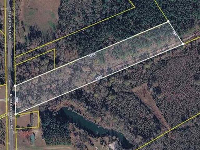 Old Georgetown Rd # 2, Lake City, SC 29560