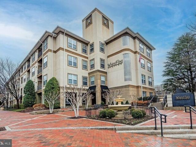 Old Georgetown Rd Unit,north Bethesda, Condo For Sale