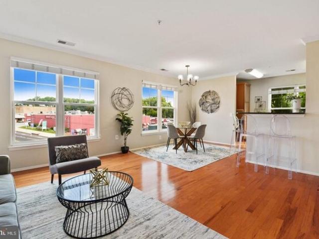 Old Georgetown Rd Unit,north Bethesda, Condo For Sale