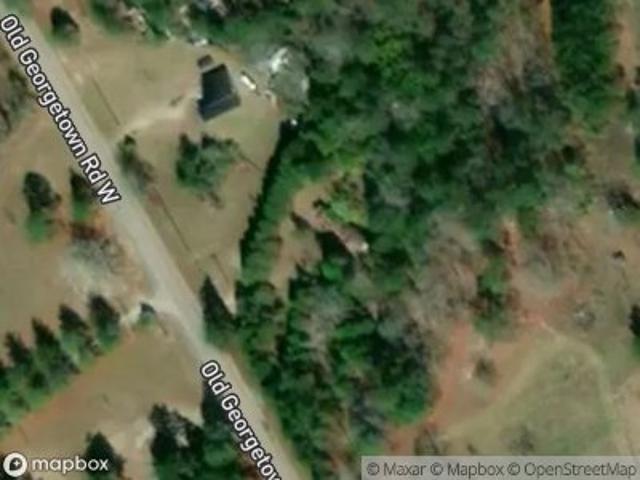 Old Georgetown Rd W