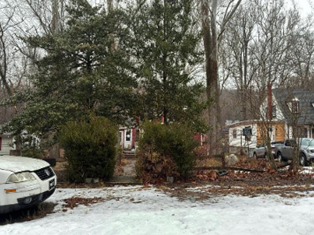 Old Germantown Rd