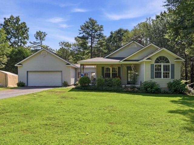 Old Gilbertville Rd, Ware, Home For Sale