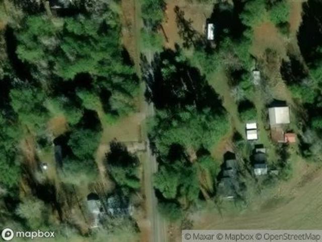 Old Gilliard Rd