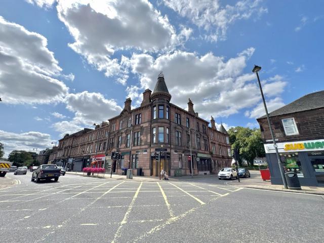 Old Glasgow Road, Uddingston G71, 1 bed flat to rent, £795 pcm | PrimeLocation
