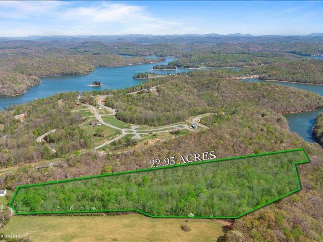 Old Glory Lane, LaFollette, TN 37766