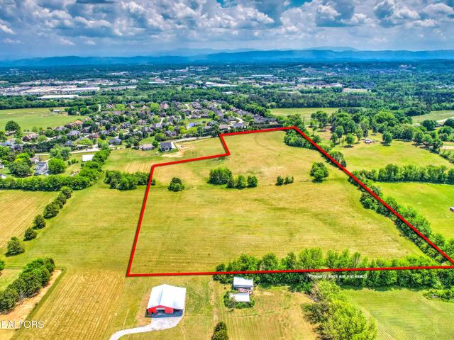 Old Glory Rd, Maryville, TN 37801