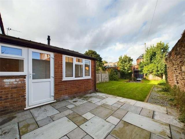Old Gloucester Road, Ross on wye, Herefordshire, HR9