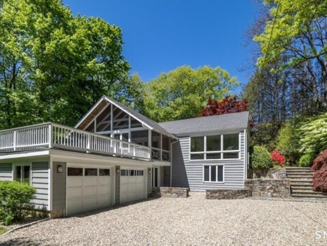 Old Grumman Hill Rd, Wilton, Home For Sale