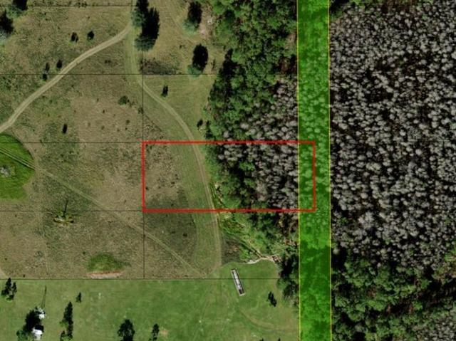 Old Grade Road, FL 33868