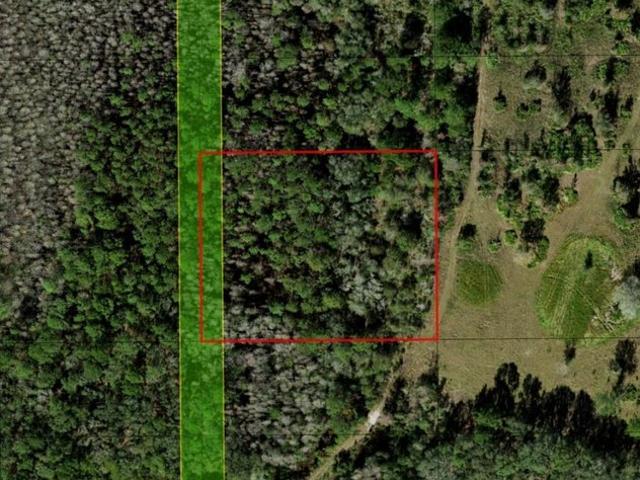 Old Grade Road, FL 33868