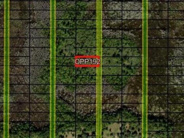 Old Grade Road, FL 33868