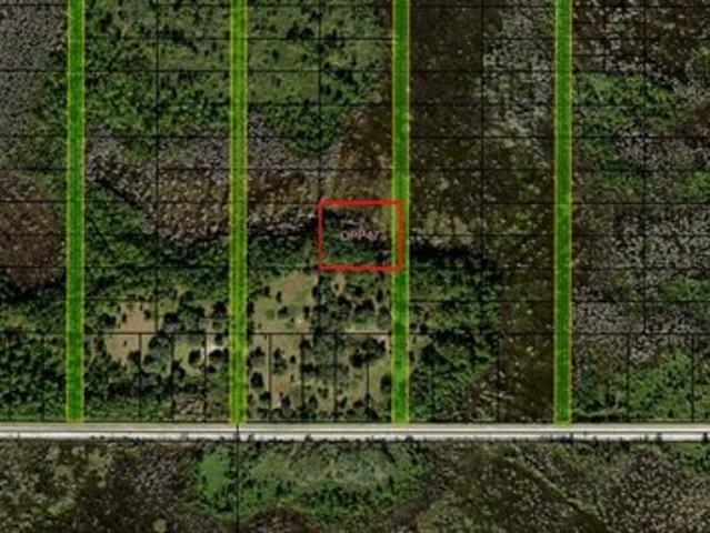 Old Grade Road, FL 33868