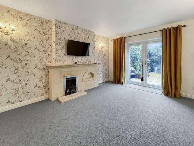 Old Grammar School Mews, Calf Lane, Chipping Campden, GL55